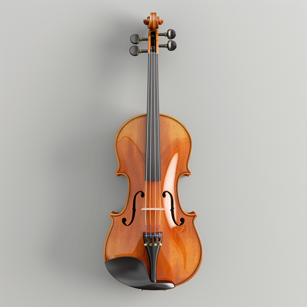 Bowed String - Physical Modeling VST plugin category